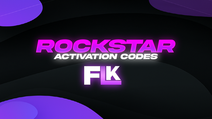 FLK - Premium Digital Products